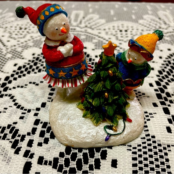 Holiday | The Megawalt Tree Sf6 An Ingrid Design 1998 | Poshmark